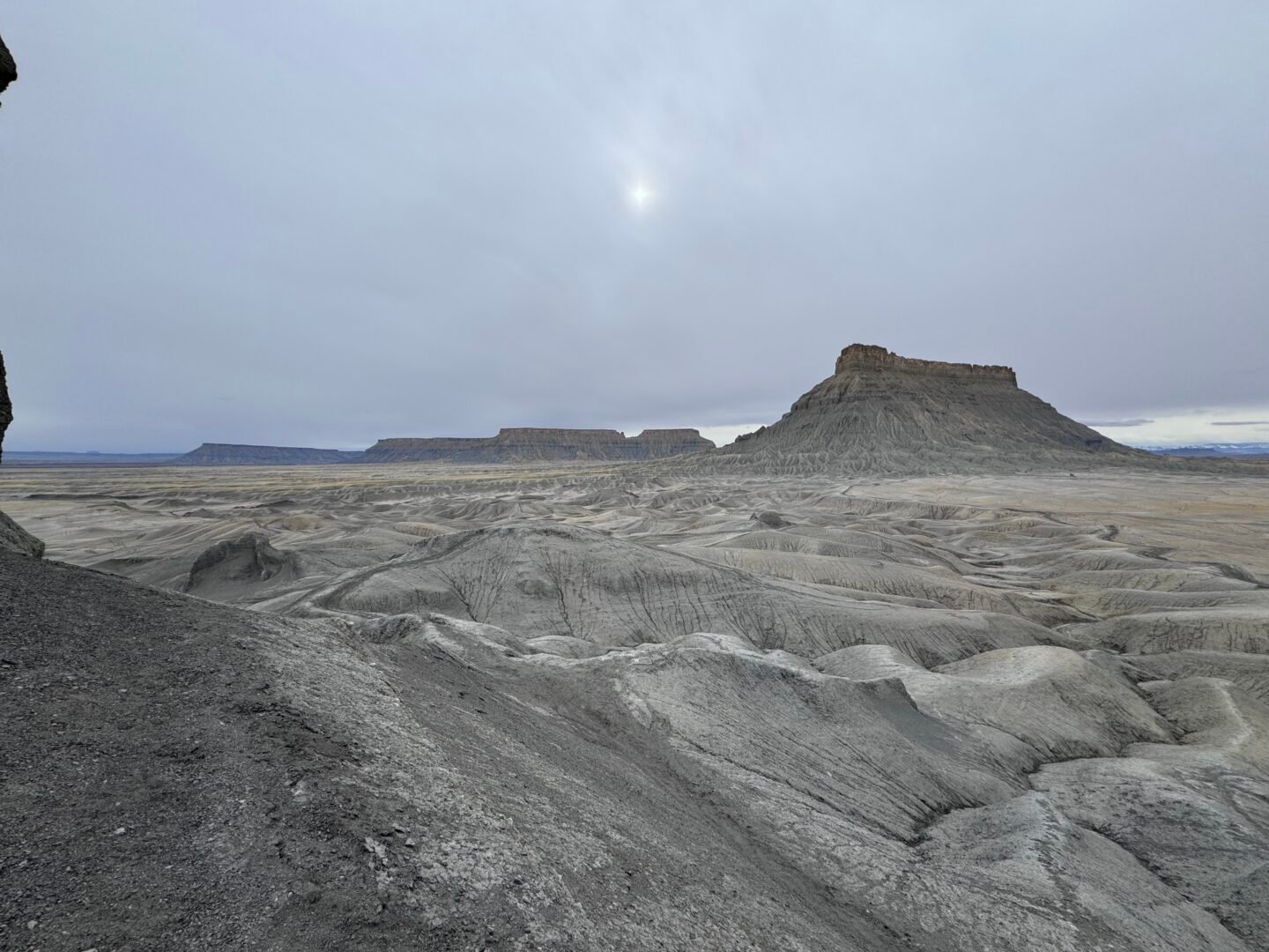 Factory Butte Utah: Complete Hiking Guide Near Hanksville