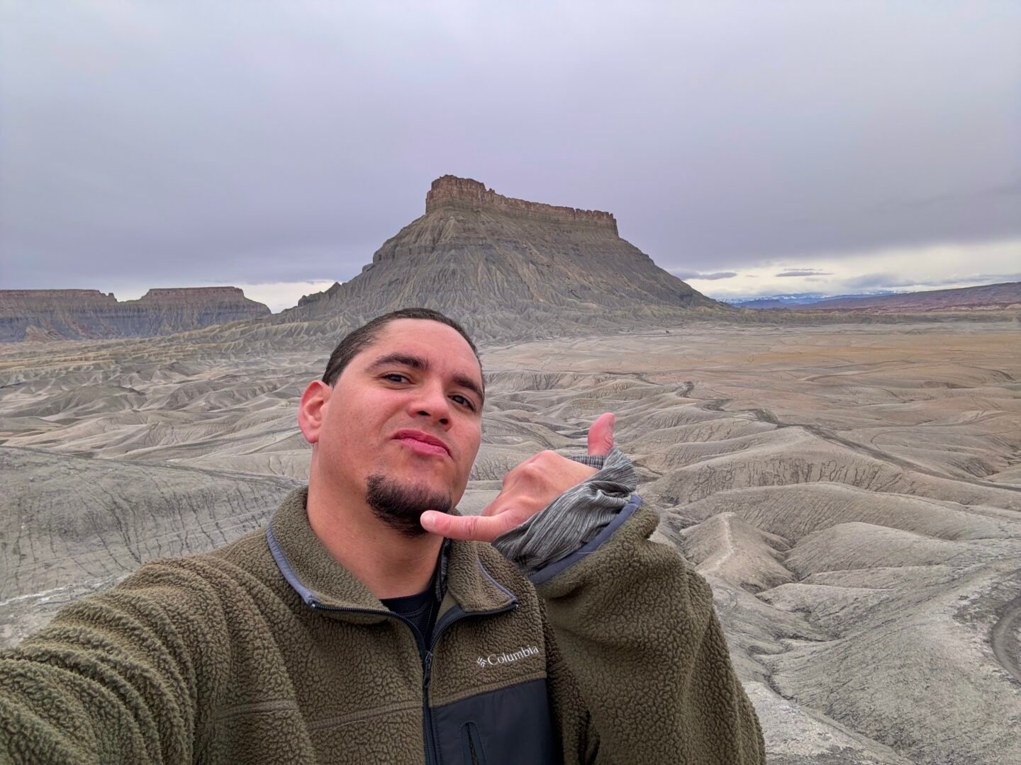 Factory Butte Utah: Complete Hiking Guide Near Hanksville