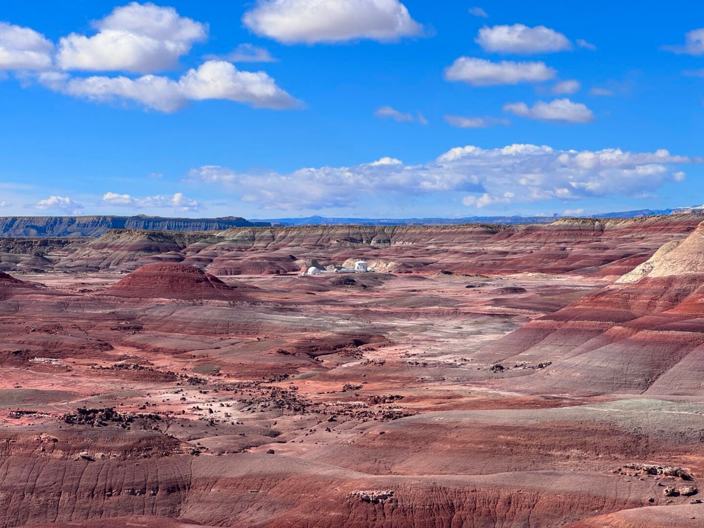 Bentonite Hills Utah: Complete Hiking Guide Near Hanksville