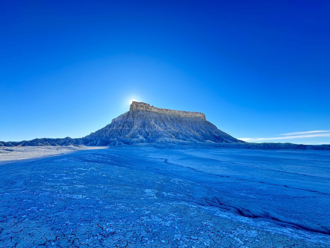Factory Butte Utah: Complete Hiking Guide Near Hanksville