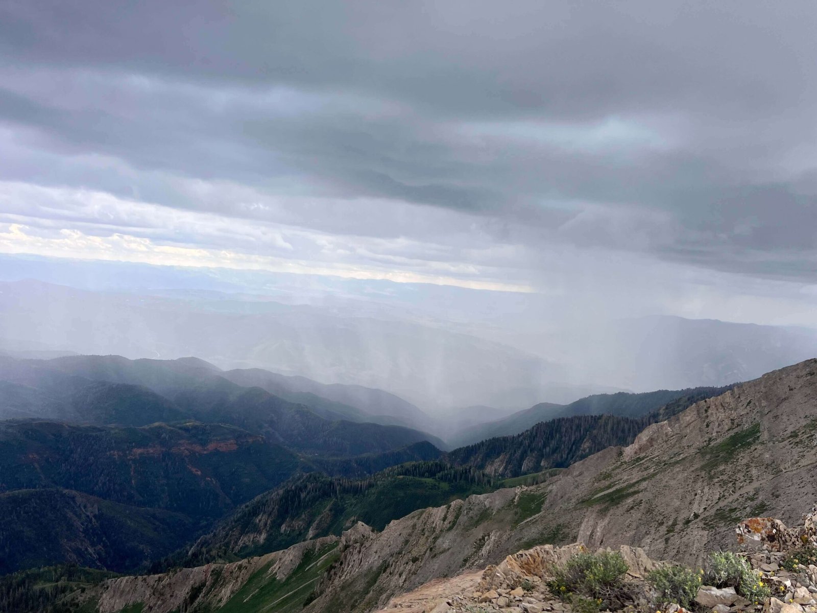 Mount Nebo Utah: Guide to the Highest Peak in the Wasatch