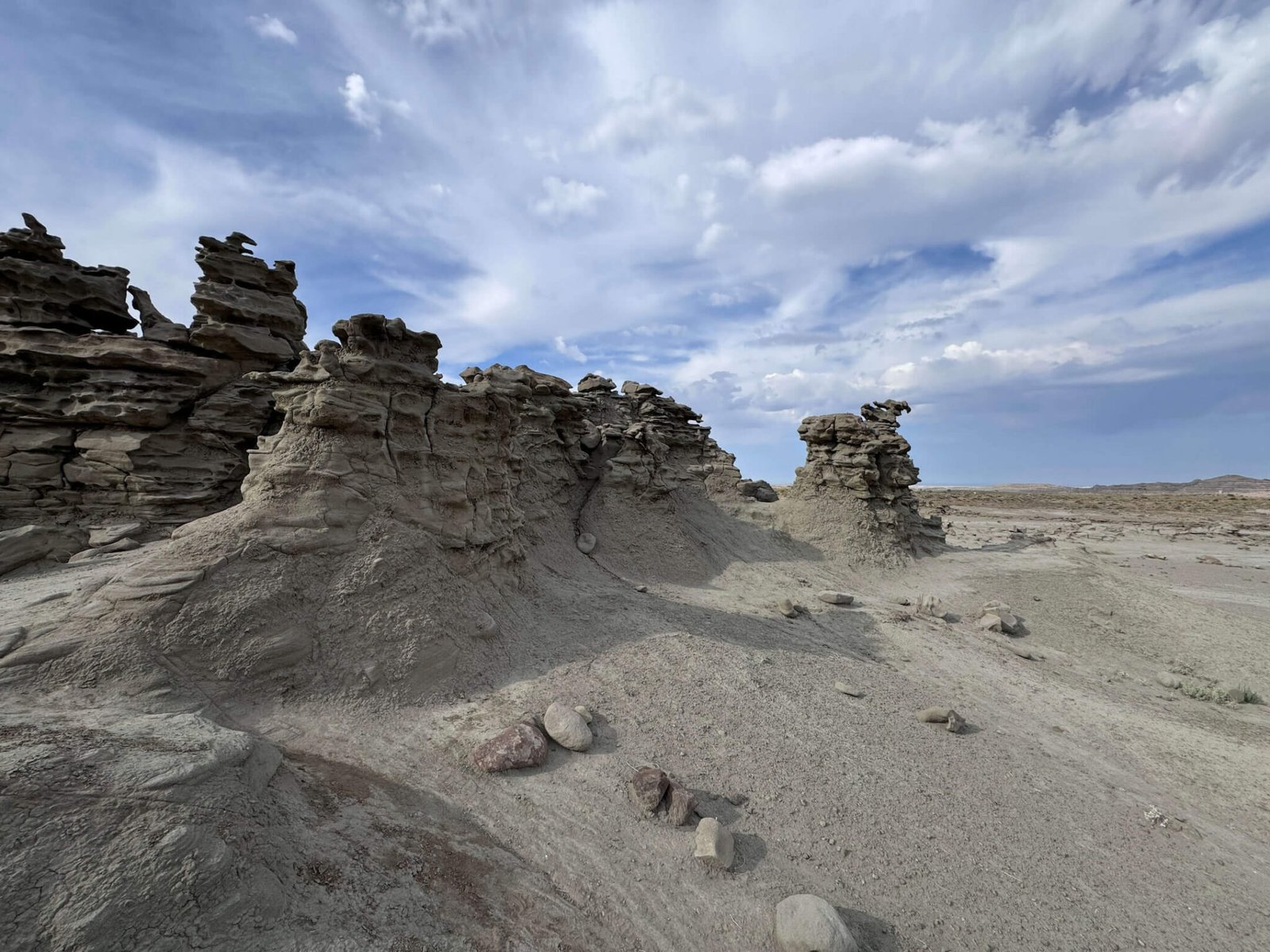 Fantasy Canyon Utah Hike: Guide to Bonanza’s Rock Formations