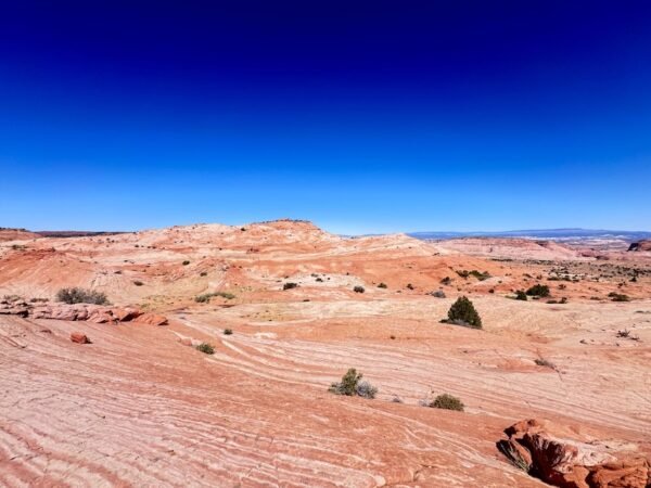 Cosmic Ashtray Escalante: Hiking to Utah’s Wild Crater